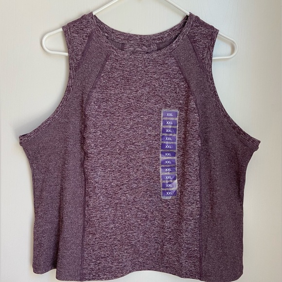 Member's Mark | Tops | Members Mark Ladies Soft Rib Cropped Tank | Poshmark